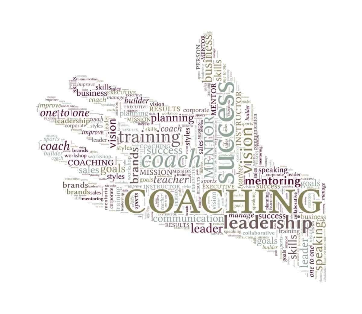 Coaching for Success - 5 P's to Enable Your Coaching Effectiveness
