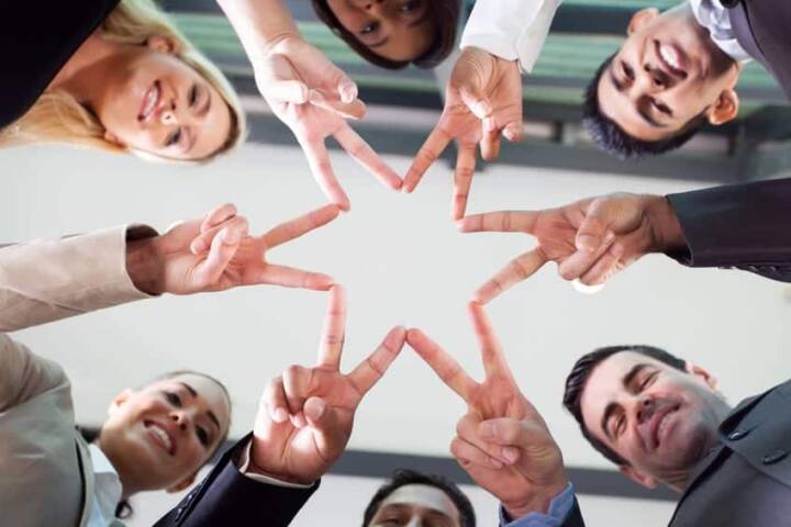 Getting Your Team to Get Stuff Done