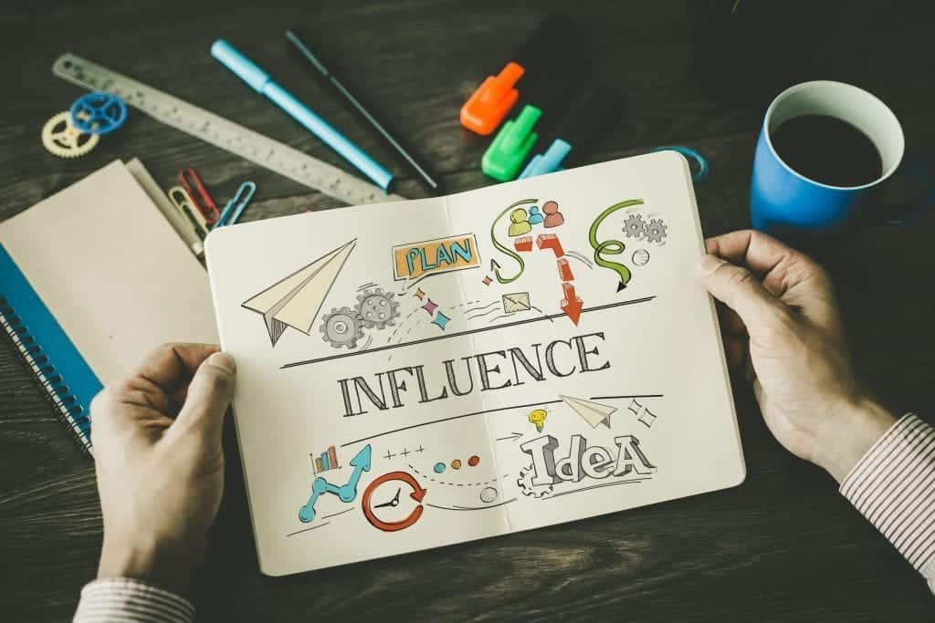 How to Build Workplace Influence That Drives Trust and Teamwork