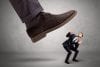 Help Me Fix My Boss - The Overbearing Manager | How to Coach Up
