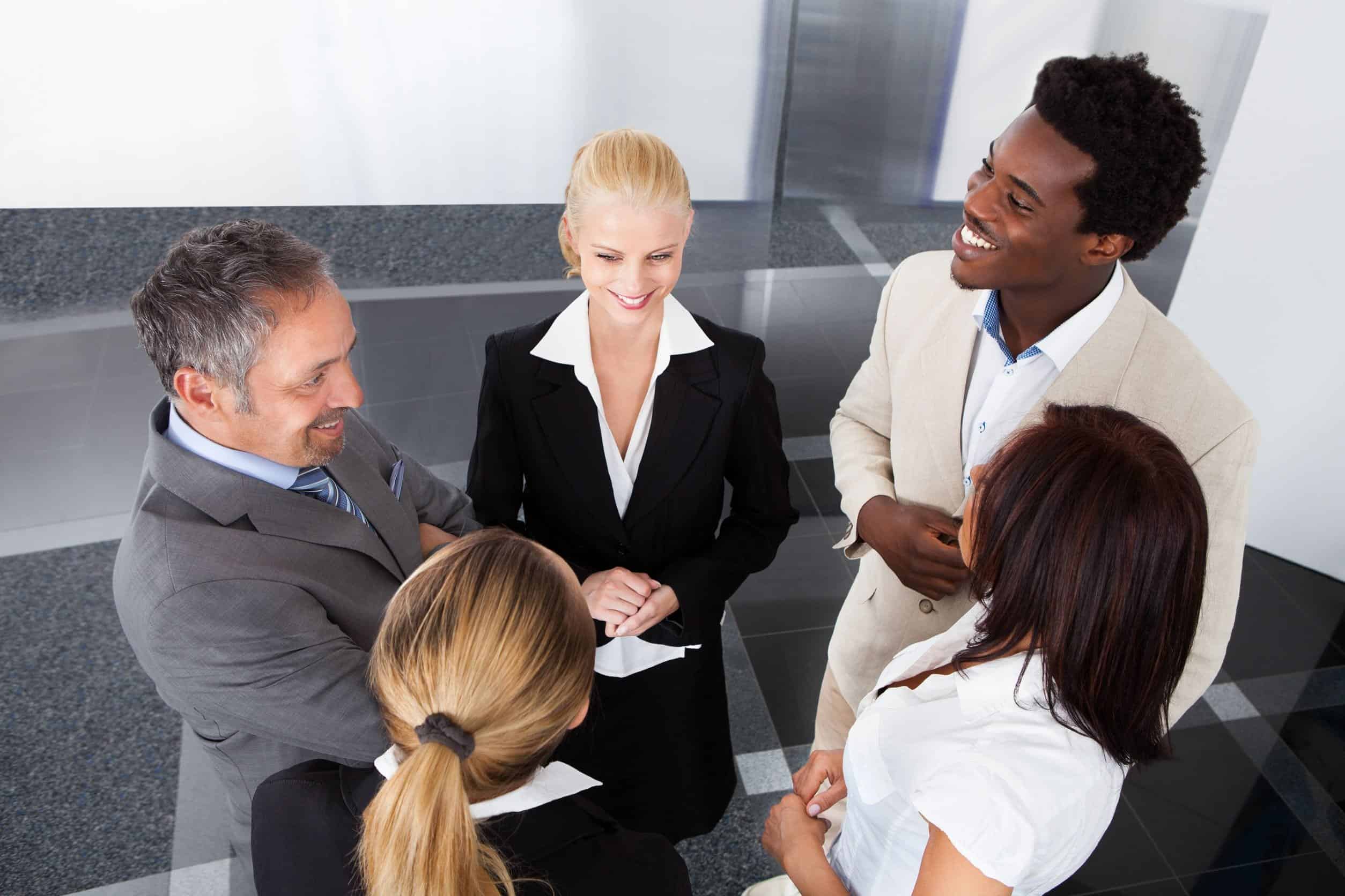 Positive Communication Builds a Better Story of You for Career Success