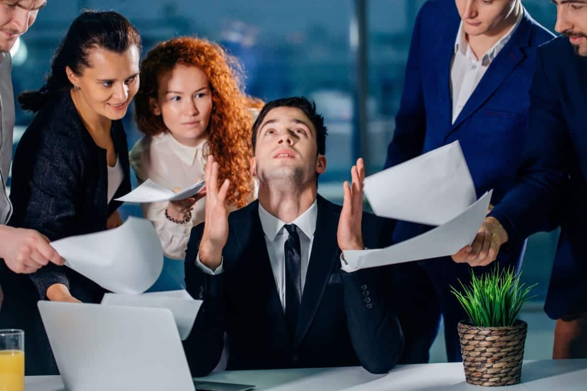 Employees Demand Managers Have These 7 Soft Skills