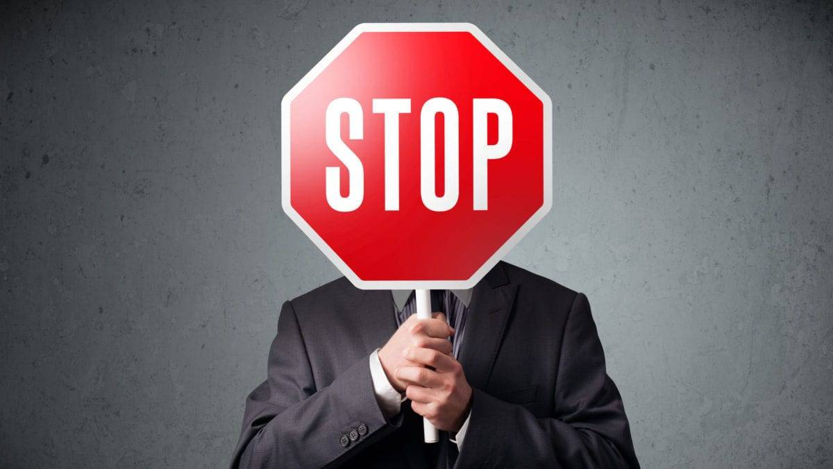 5 Warning Signs of a Toxic Culture to Watch Out For During an Interview