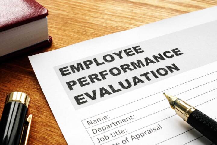 7 Simple Questions to Prepare You for Your Annual Performance Review