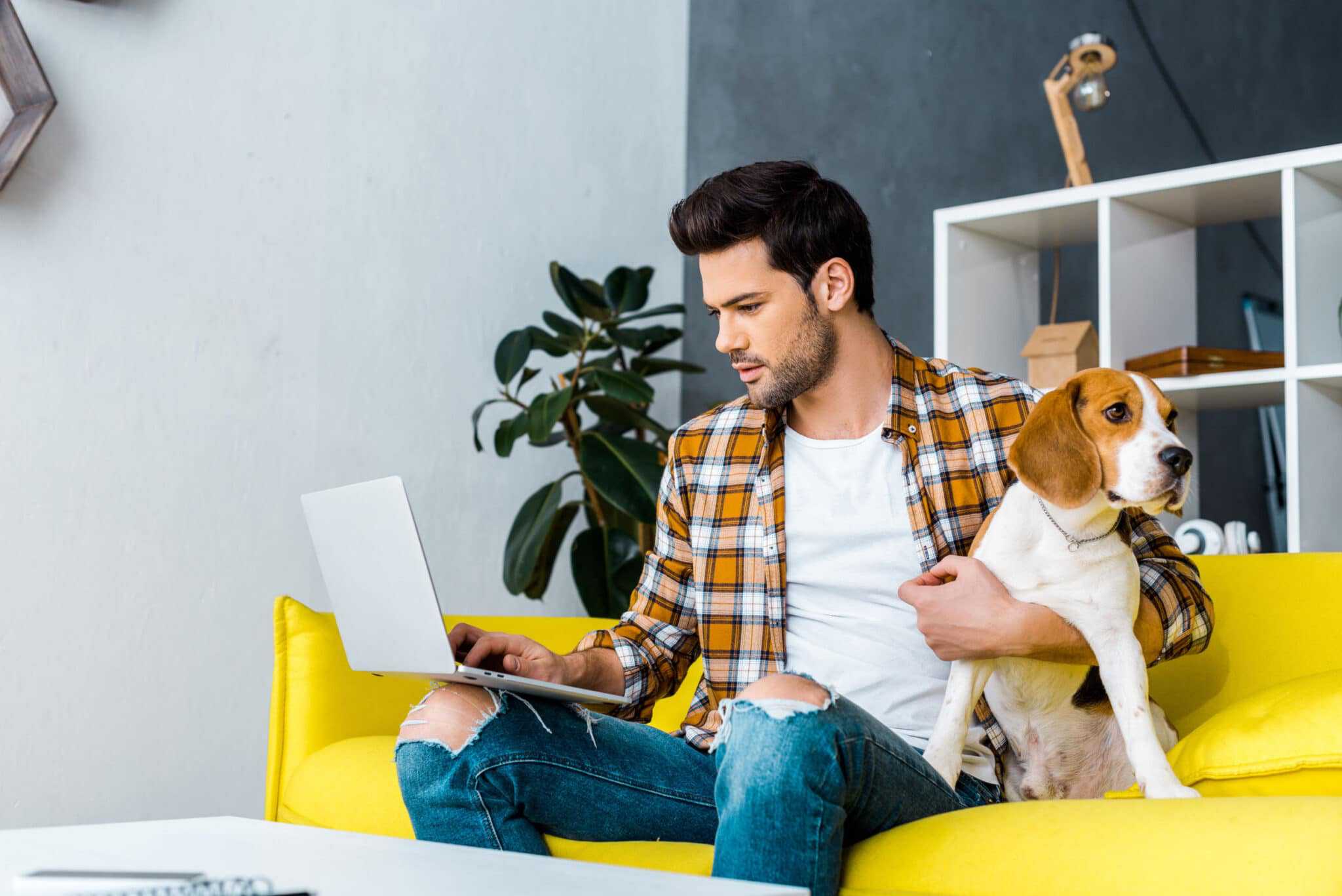 4 Powerful Strategies to Build Strong Work Relationships While Remote