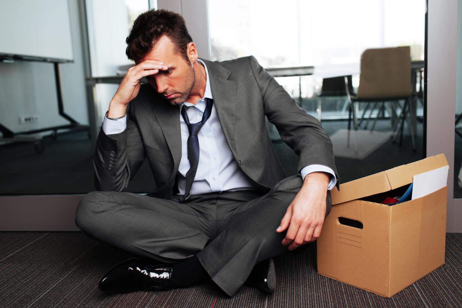How to Tell If Your Boss Set You Up To Fail?
