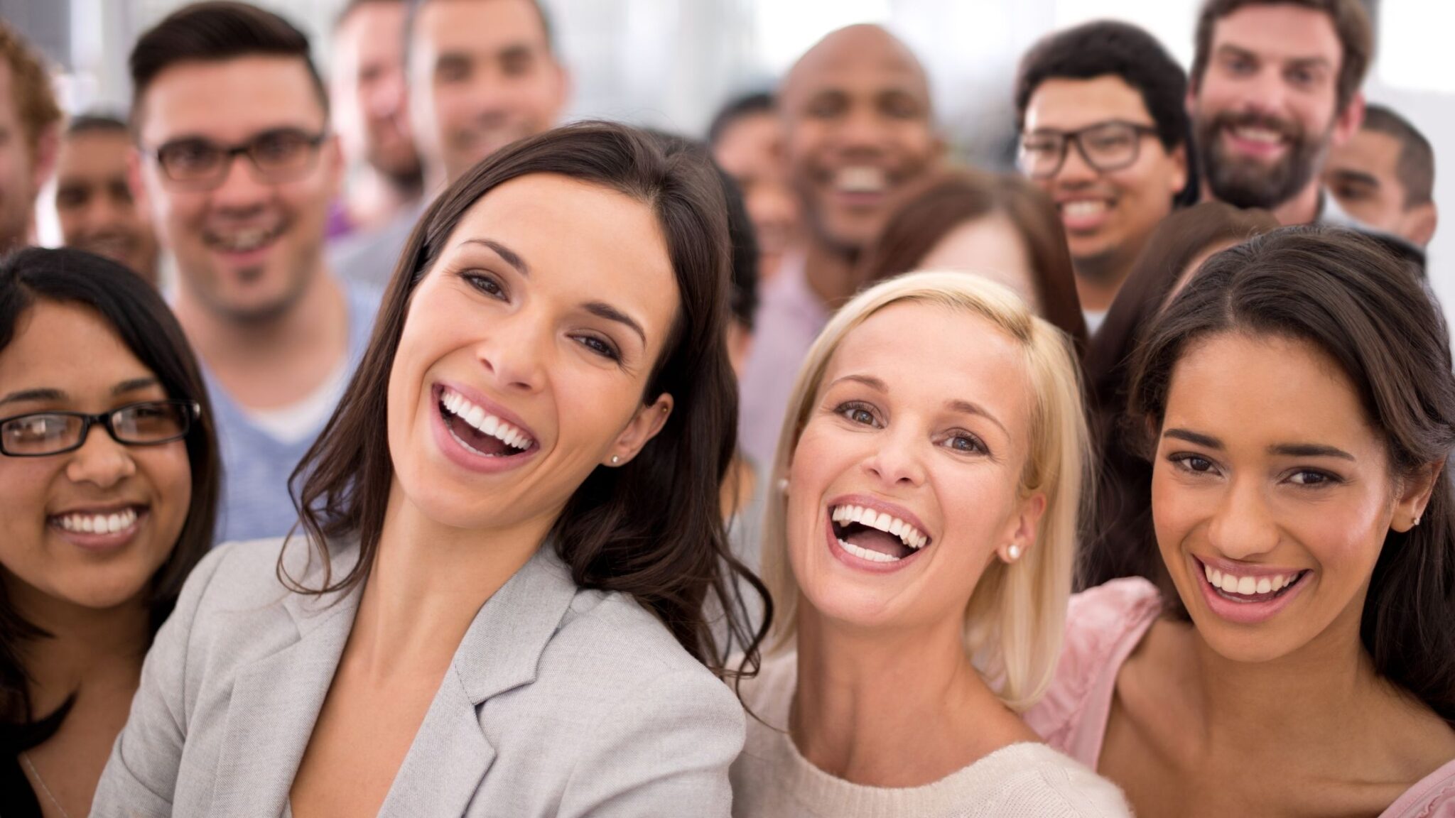 How to Get Your Company on the Top Workplaces List
