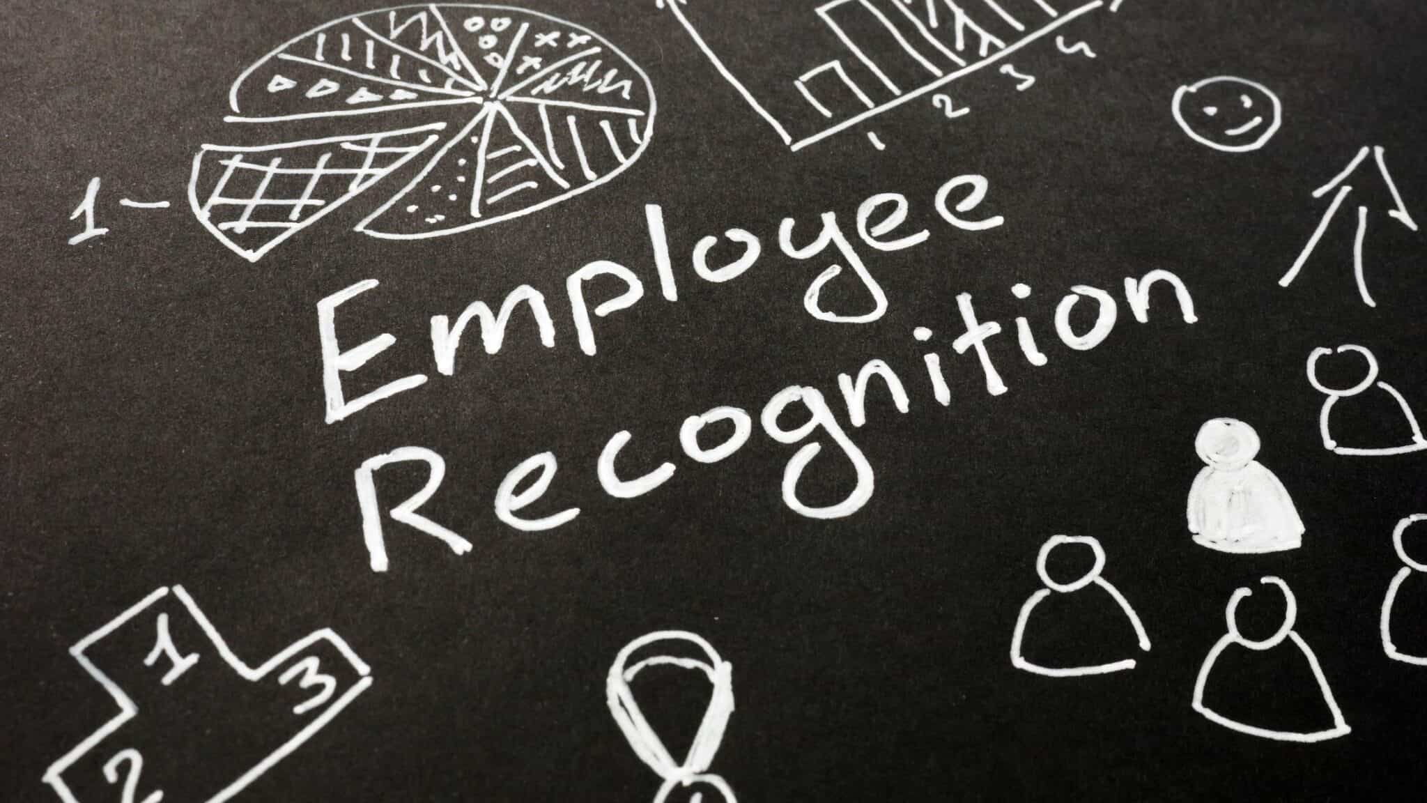 The Manager's Guide to Employee Recognition