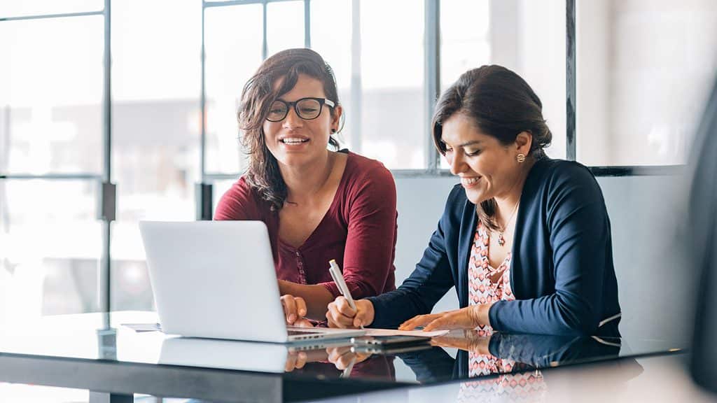 The Top 3 Goals of a Skip-Level Meeting