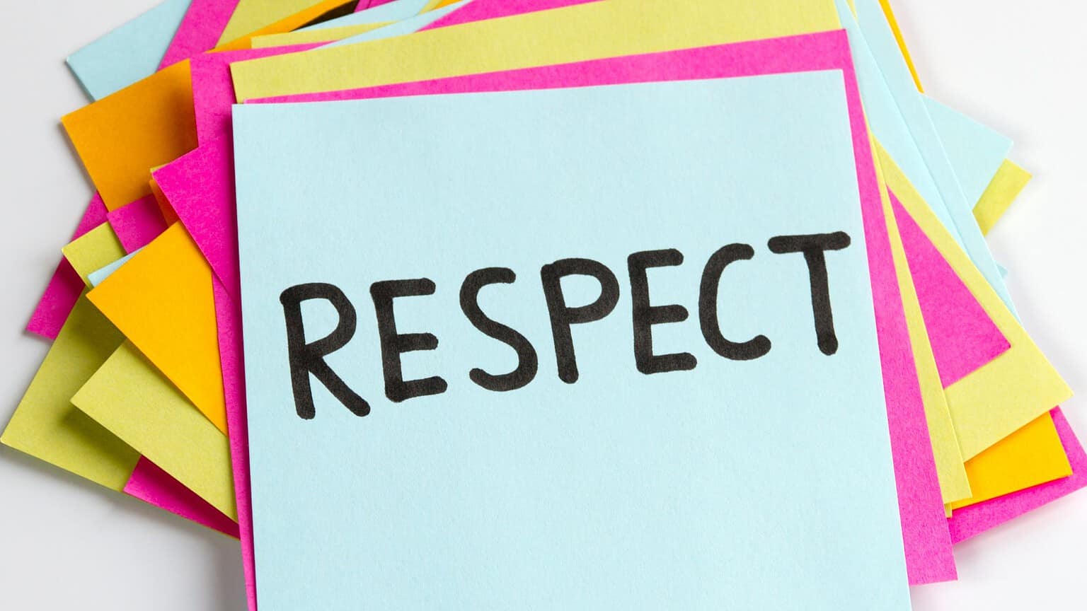 Create a Culture of Respect for a Thriving Team